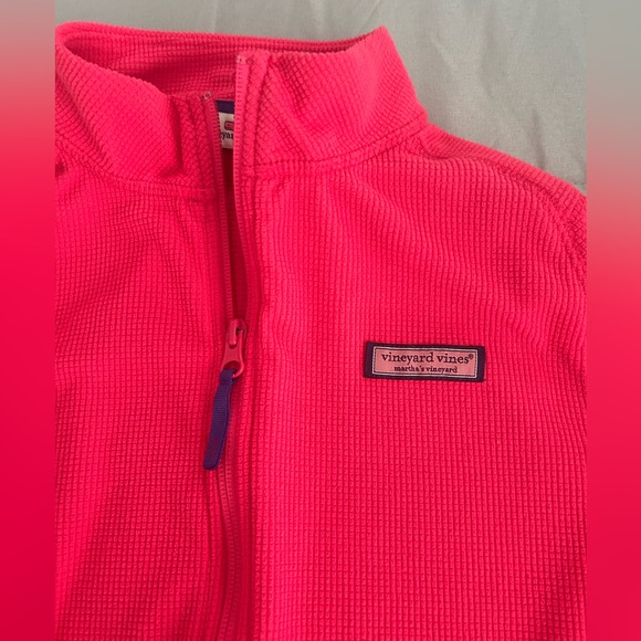 Vineyard Vines | Jackets & Coats | Vineyard Vines Full Zip Textured ...
